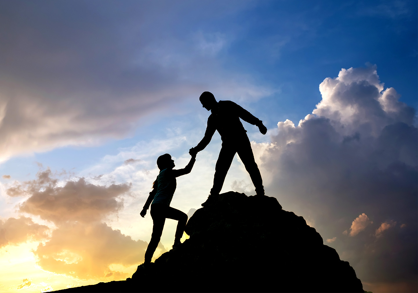 Salvador Morales Jaramillo – Talent Coach